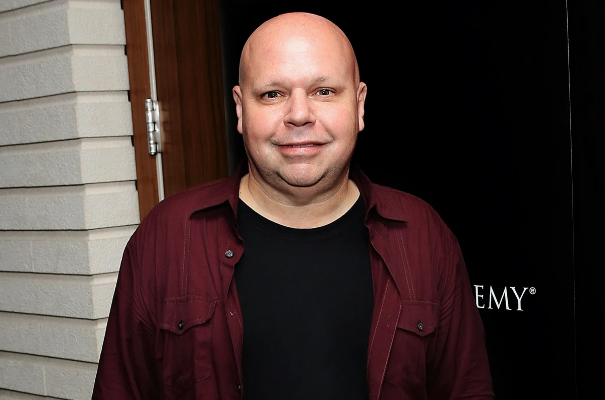 Matt Pinfield | The Naked Brothers Band Wiki | Fandom
