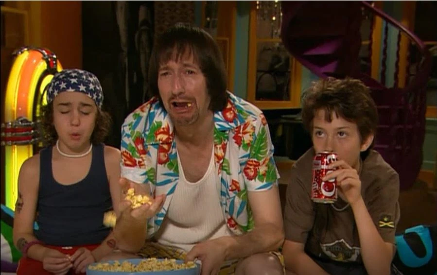 Nat Wolff Und Rosalina The Naked Brothers Band: Polar Bears DVD