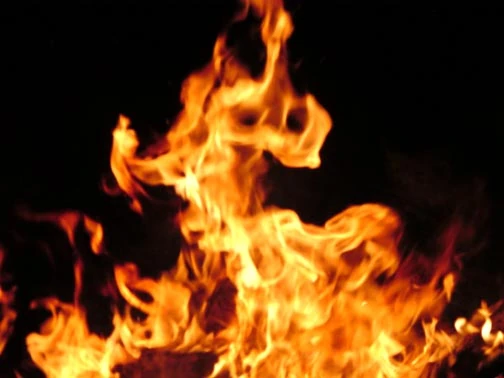 Pyrokinesis | Nakia Series Wiki | Fandom
