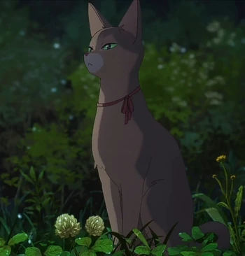 Kinako | Nakitai Watashi Wiki | Fandom