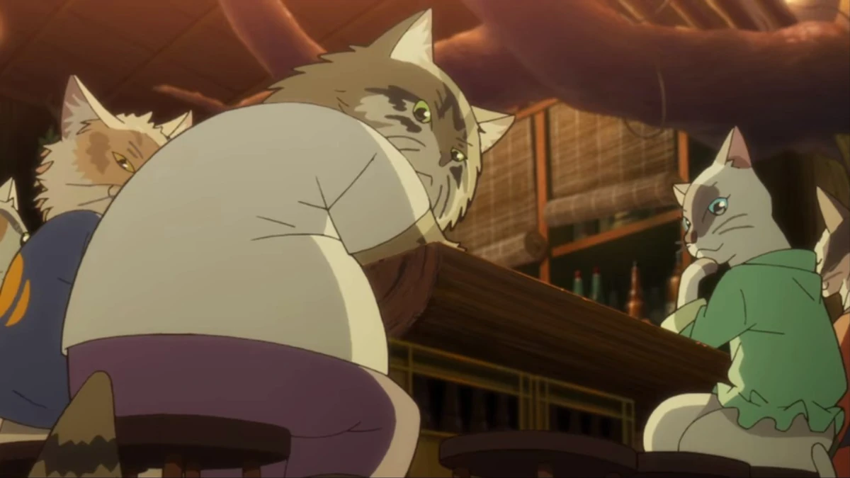 Hajime/Gallery | Nakitai Watashi Wiki | Fandom