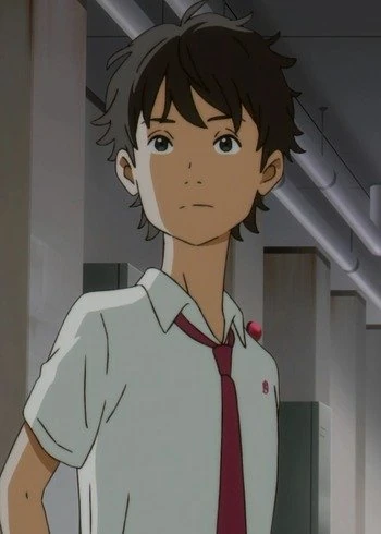 Masamichi Isami | Nakitai Watashi Wiki | Fandom