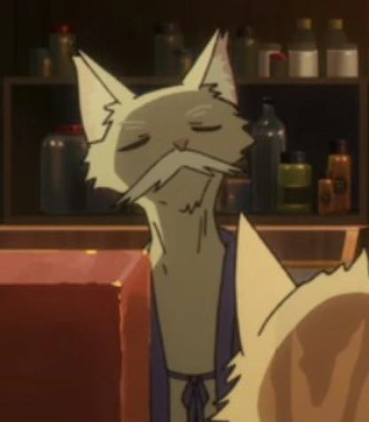 Master | Nakitai Watashi Wiki | Fandom