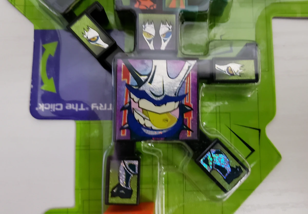 Holo-Alienak | Naknak Wiki | Fandom