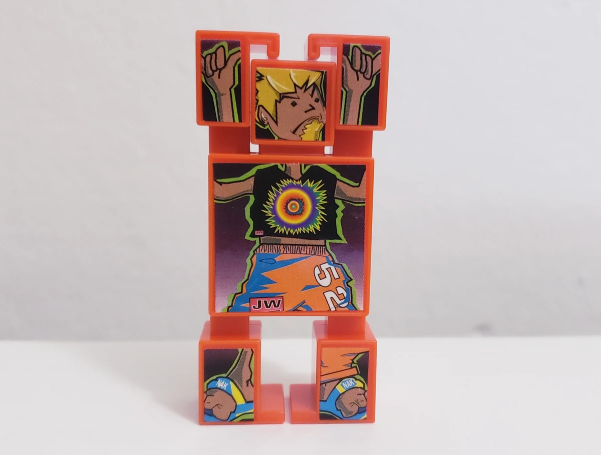 Grunge-nak | Naknak Wiki | Fandom