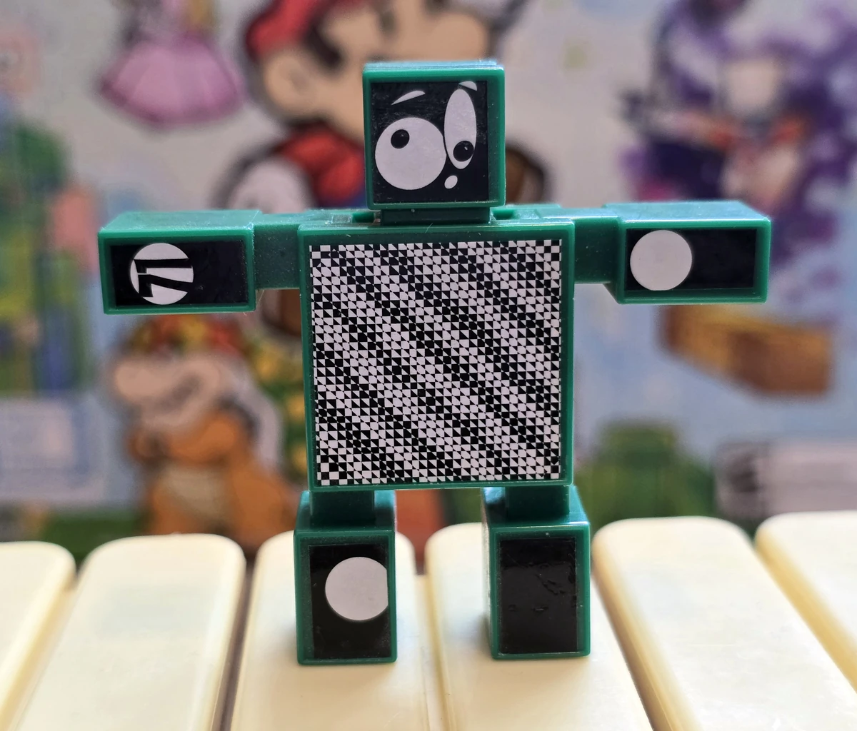 Three-nak | Naknak Wiki | Fandom