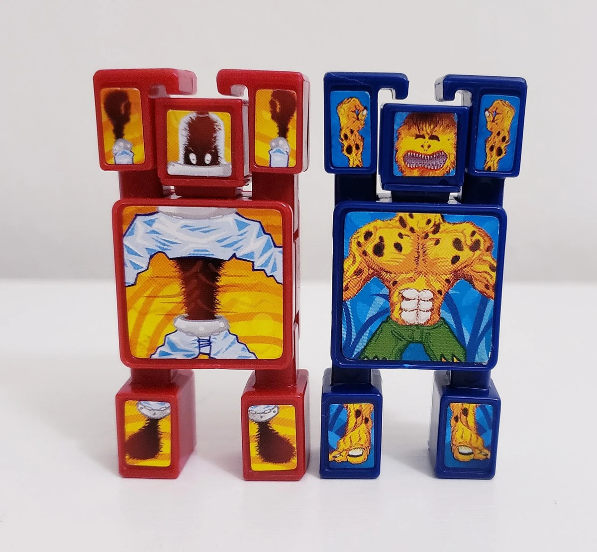 Hairynaks | Naknak Wiki | Fandom