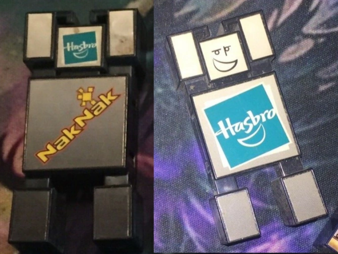 Hasbro-nak | Naknak Wiki | Fandom