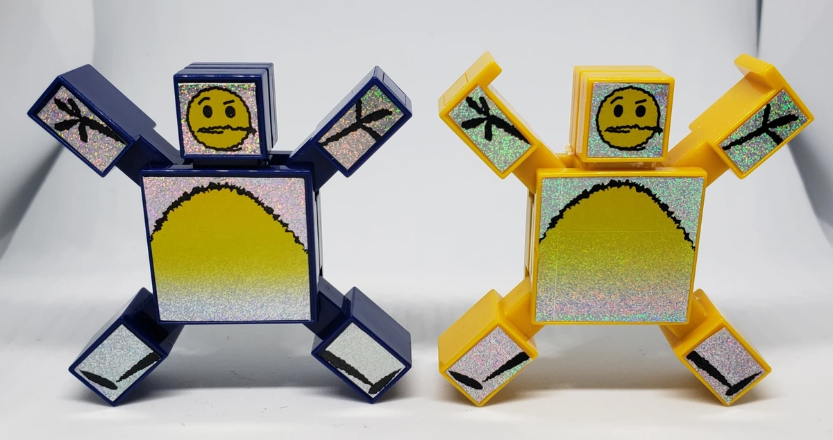 Variants | Naknak Wiki | Fandom