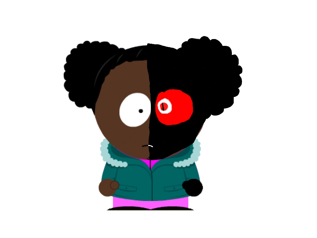 Rachel | Nightmare And Kooopatroopaman : A Rope of Wiki | Fandom