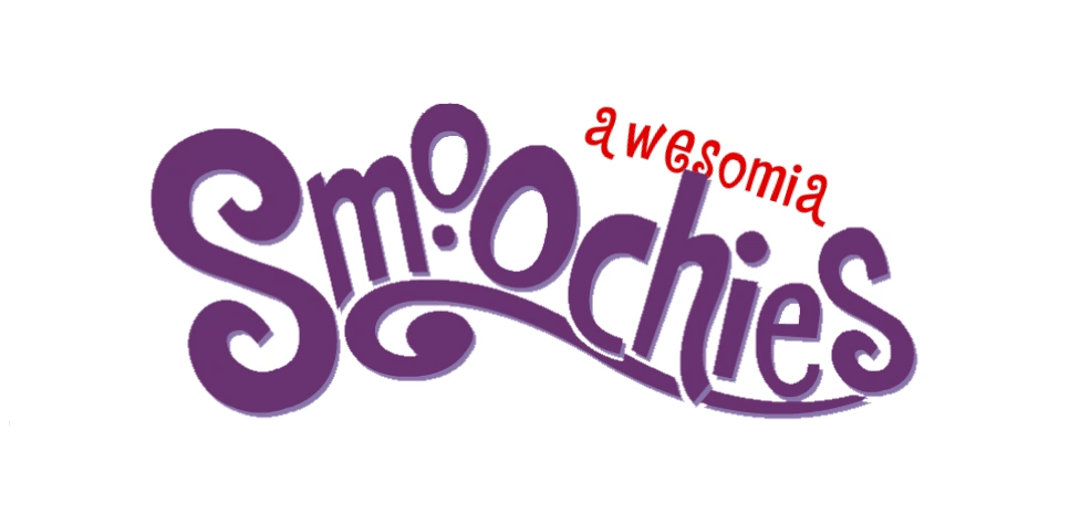 Smoochies | Nightmare And Kooopatroopaman : A Rope of Wiki | Fandom