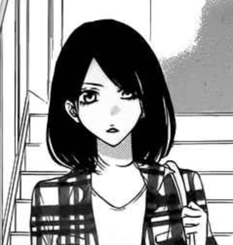 Fuka Usami | Namaikizakari. Wiki | Fandom