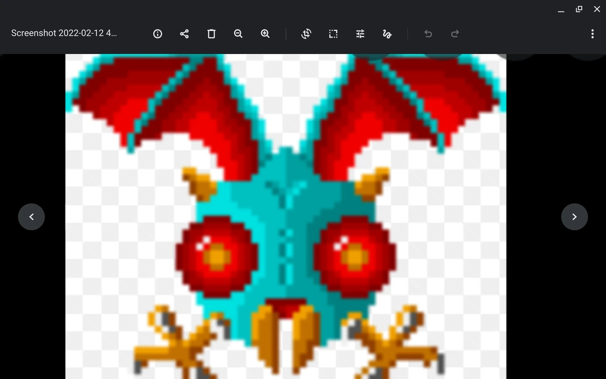 Ninzilla (Galaga '88 Final Boss) | Namco System 1 Wiki | Fandom