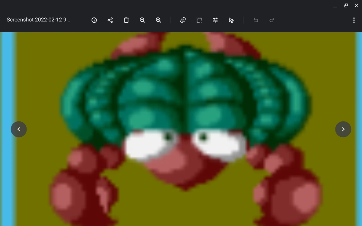 Shellborg | Namco System 1 Wiki | Fandom