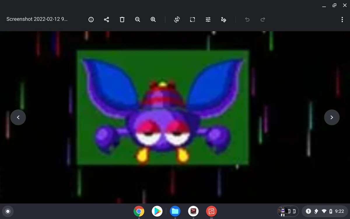 Galax Goei | Namco System 1 Wiki | Fandom