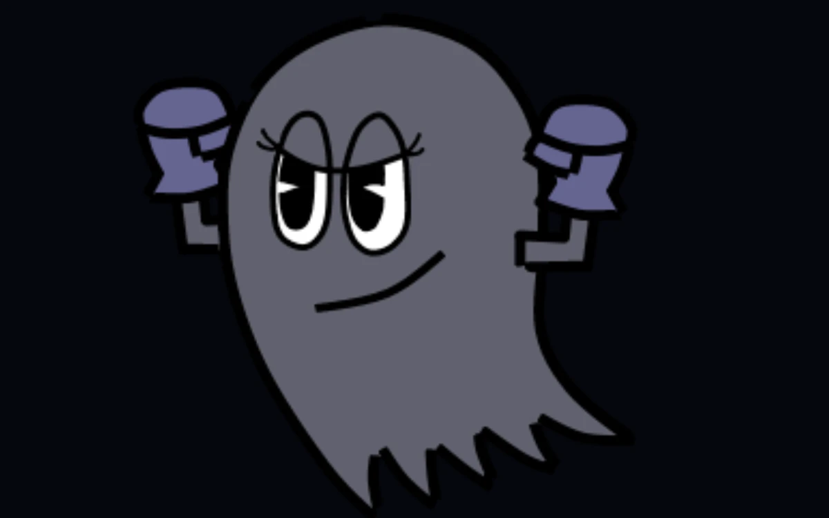 Spunky | Namco System 1 Wiki | Fandom