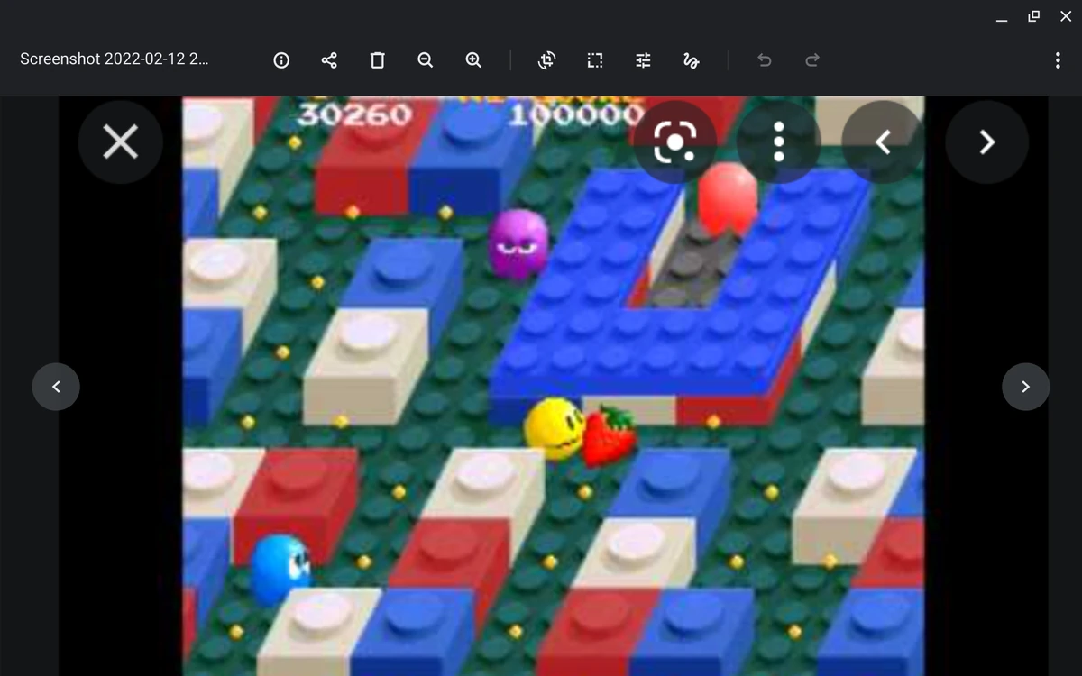 Block Town | Namco System 1 Wiki | Fandom