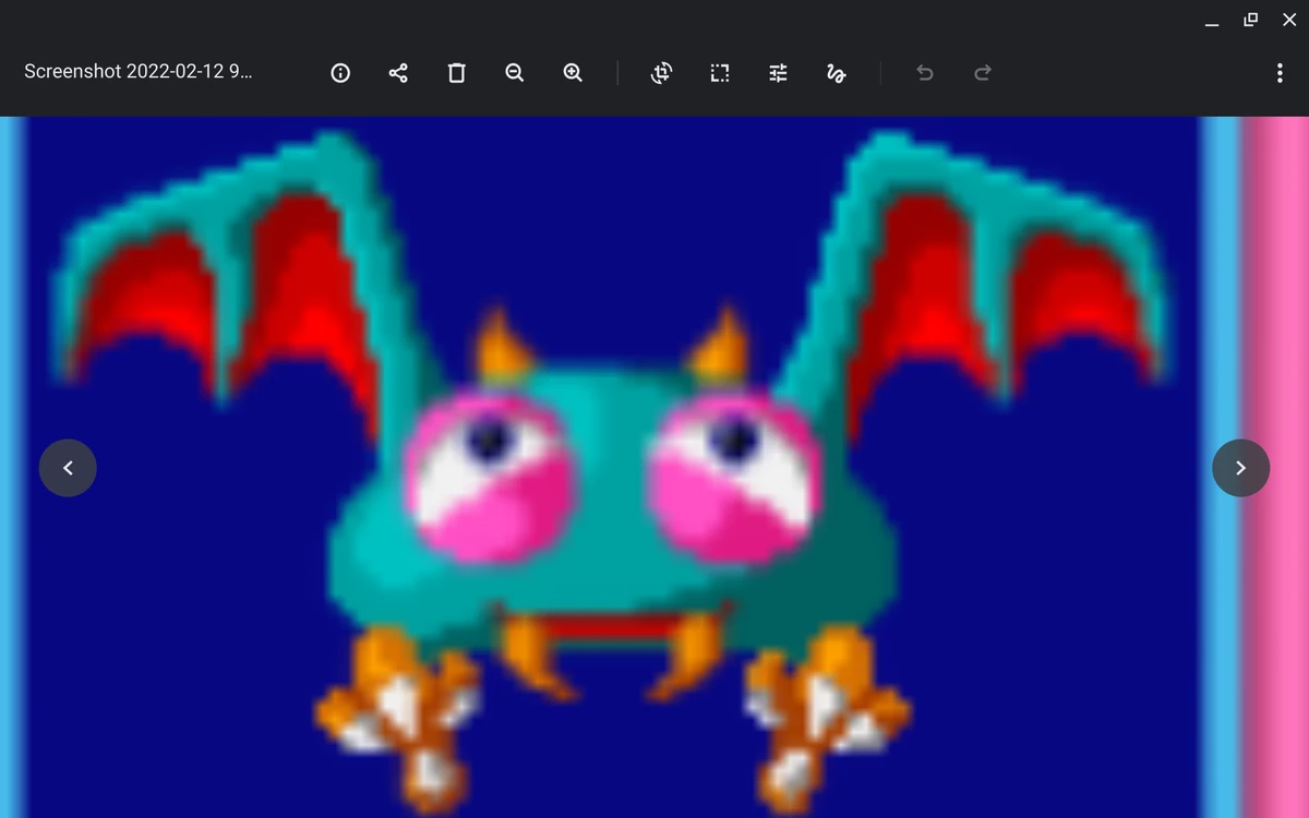 Nin | Namco System 1 Wiki | Fandom