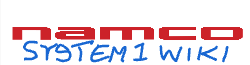 Namco System 1 Wiki | Fandom