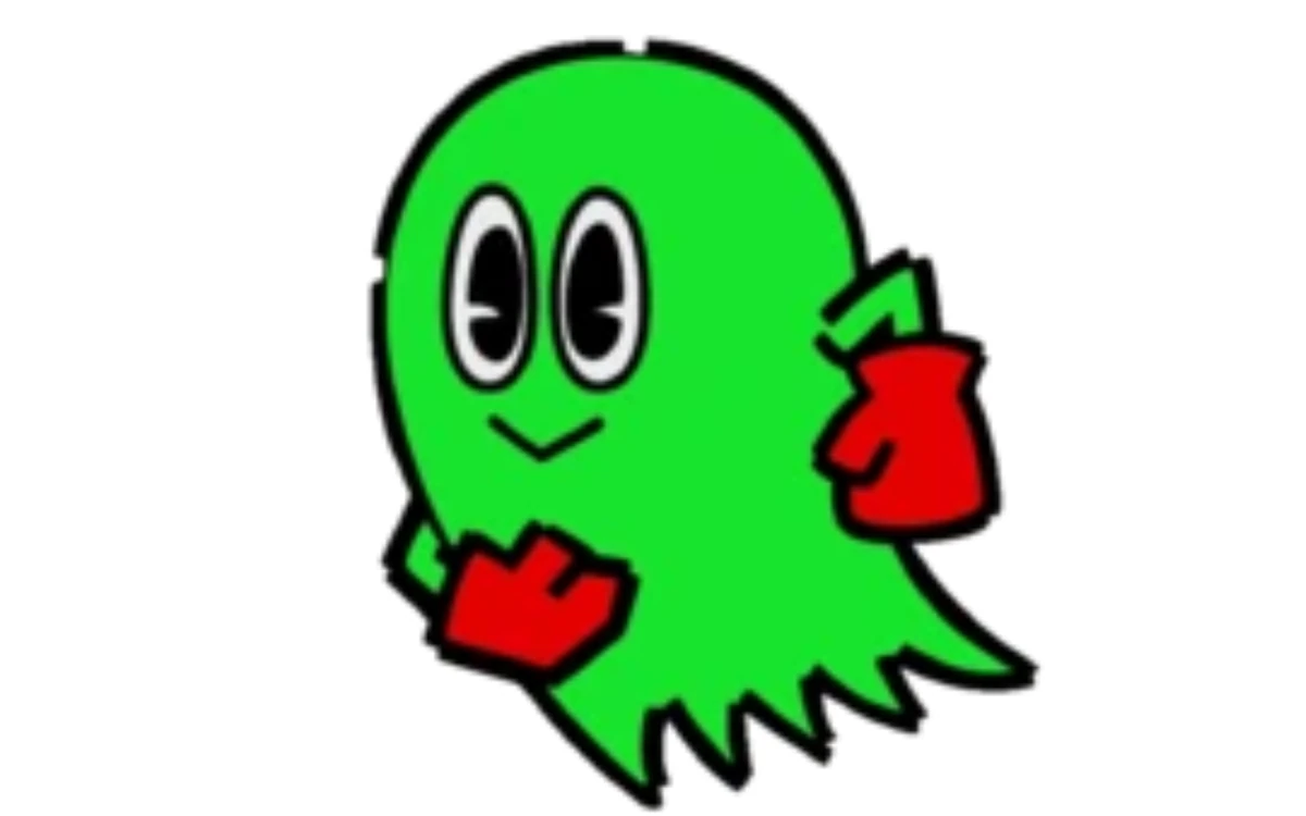 Funky | Namco System 1 Wiki | Fandom