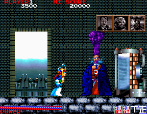 Dr. Bomb | Namco Wiki | Fandom