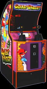 Golly! Ghost! | Namco Wiki | Fandom