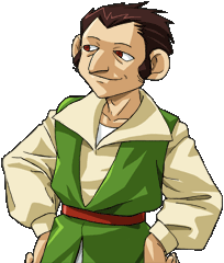 Zul | Namco Wiki | Fandom