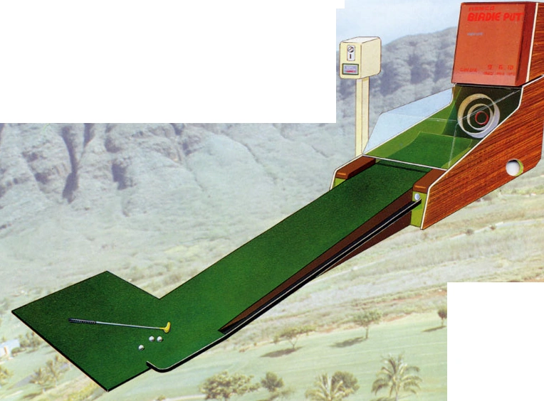 Birdie Putt Part 2 | Namco Wiki | Fandom