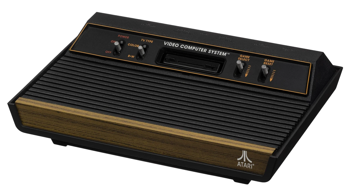 Category:Atari 2600 games | Namco Wiki | Fandom