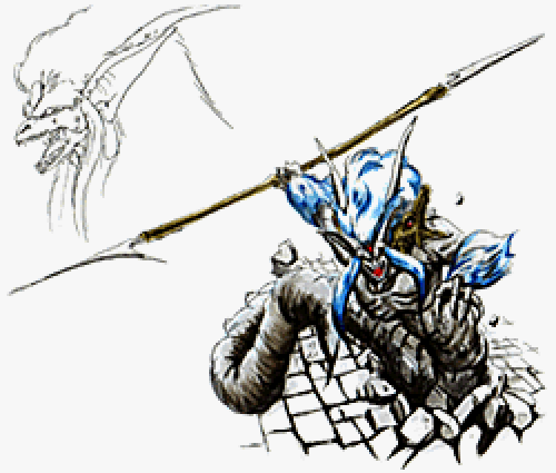 Zawell | Namco Wiki | Fandom