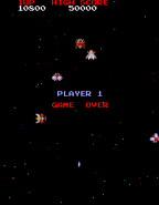 Gaplus | Namco Wiki | Fandom