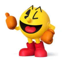 Pac-Man | Namco Wiki | Fandom