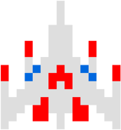 Galaga | Namco Wiki | Fandom