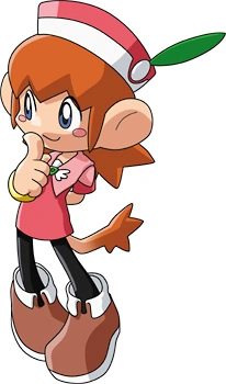 Lolo | Namco Wiki | Fandom