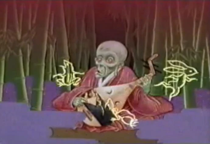 Biwa Hōshi | Namco Wiki | Fandom