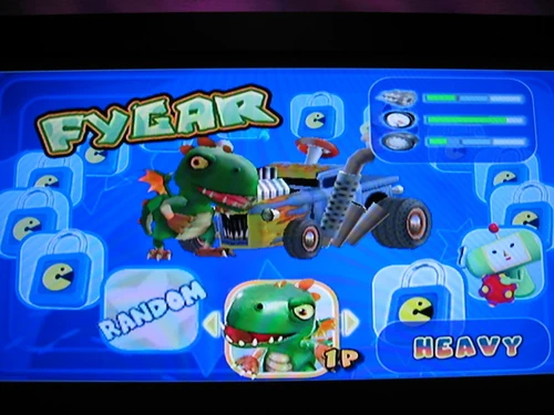 Fygar | Namco Wiki | Fandom