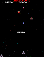 Gaplus | Namco Wiki | Fandom