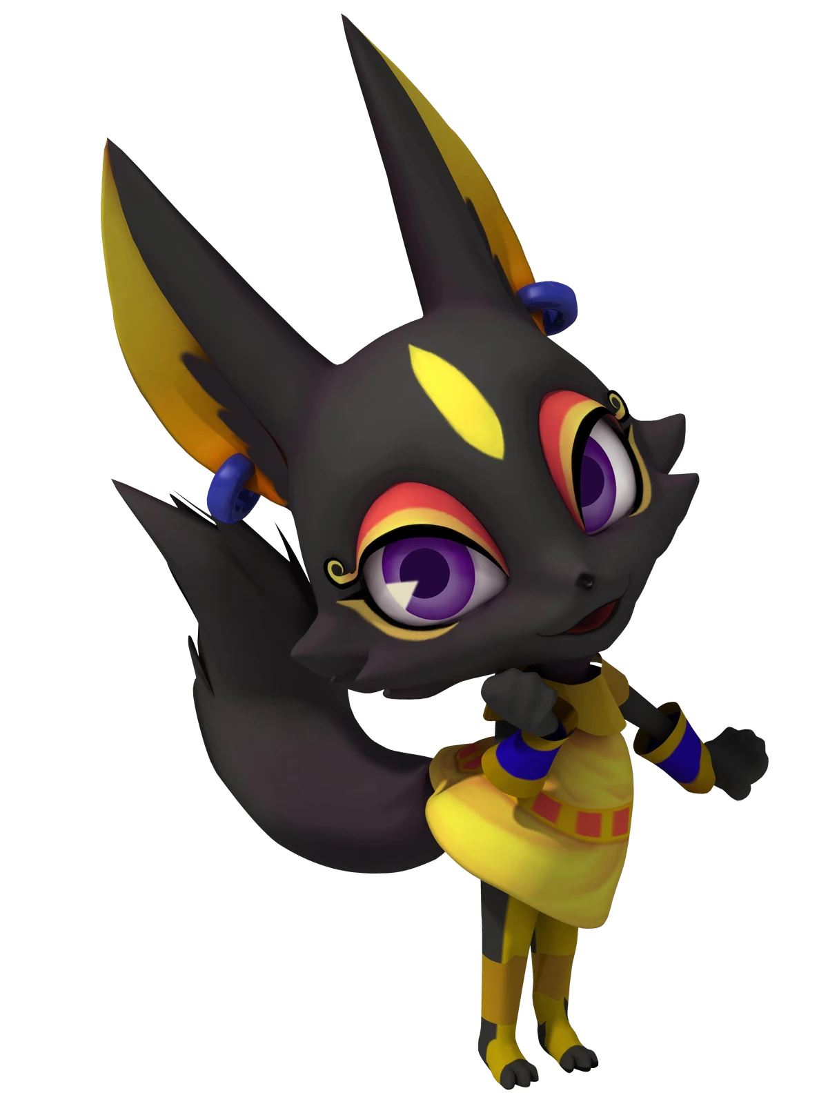 Patra | Namco Wiki | Fandom