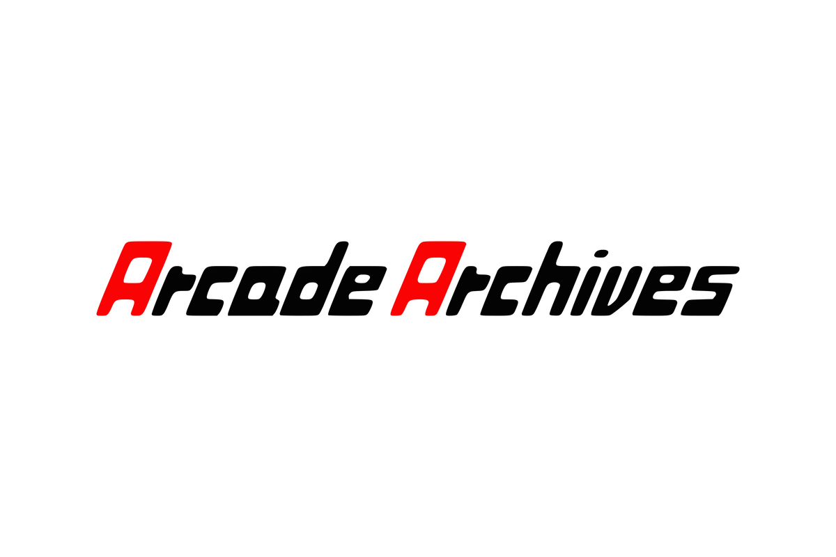 Arcade Archives | Namco Wiki | Fandom
