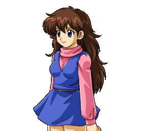 Wonder Momo (character) | Namco Wiki | Fandom