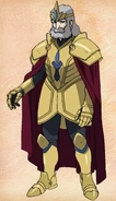 Gilgamesh | Namco Wiki | Fandom