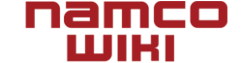 Namco Wiki | The Wiki Wiki | Fandom