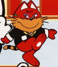 Goro | Namco Wiki | Fandom