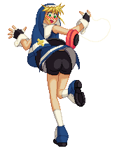 Bridget | The Namco Tales Forum Wiki | Fandom