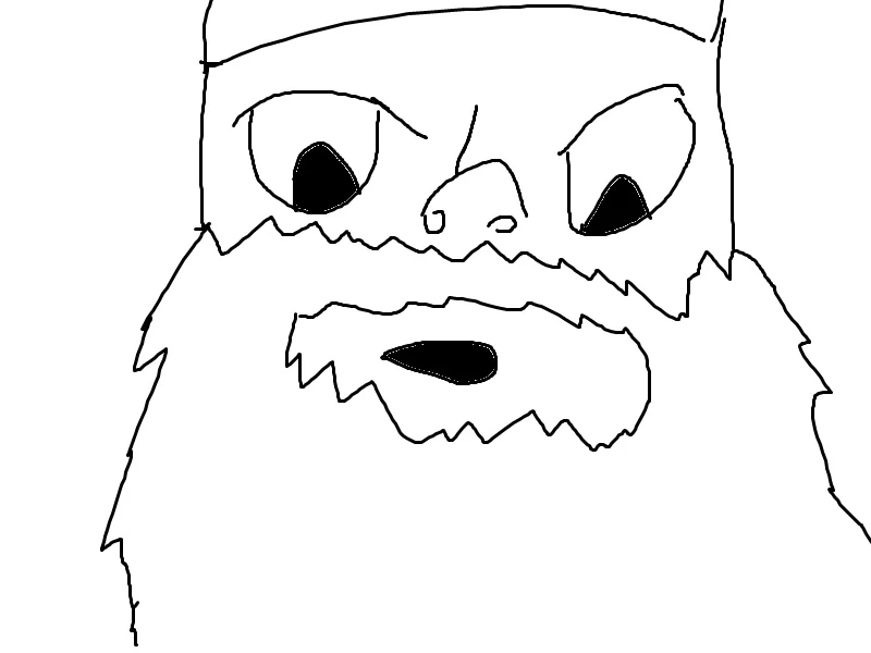 Uncle Pete | Nameadventurestumblrs Wiki | Fandom