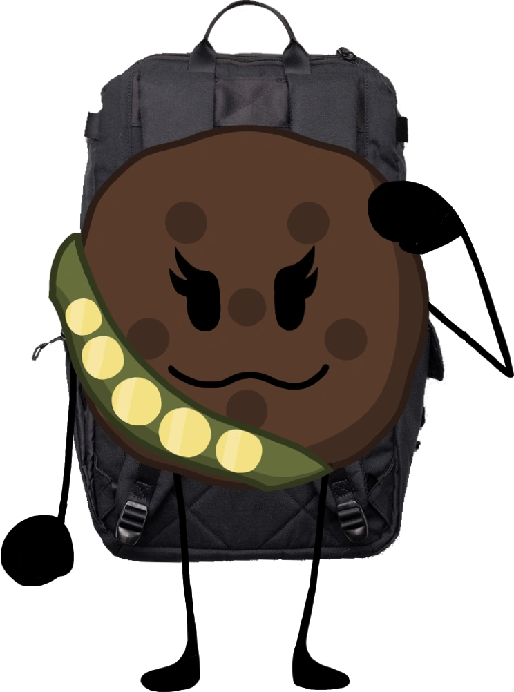 Thin Mint | Nameless Object Comjc Wiki | Fandom