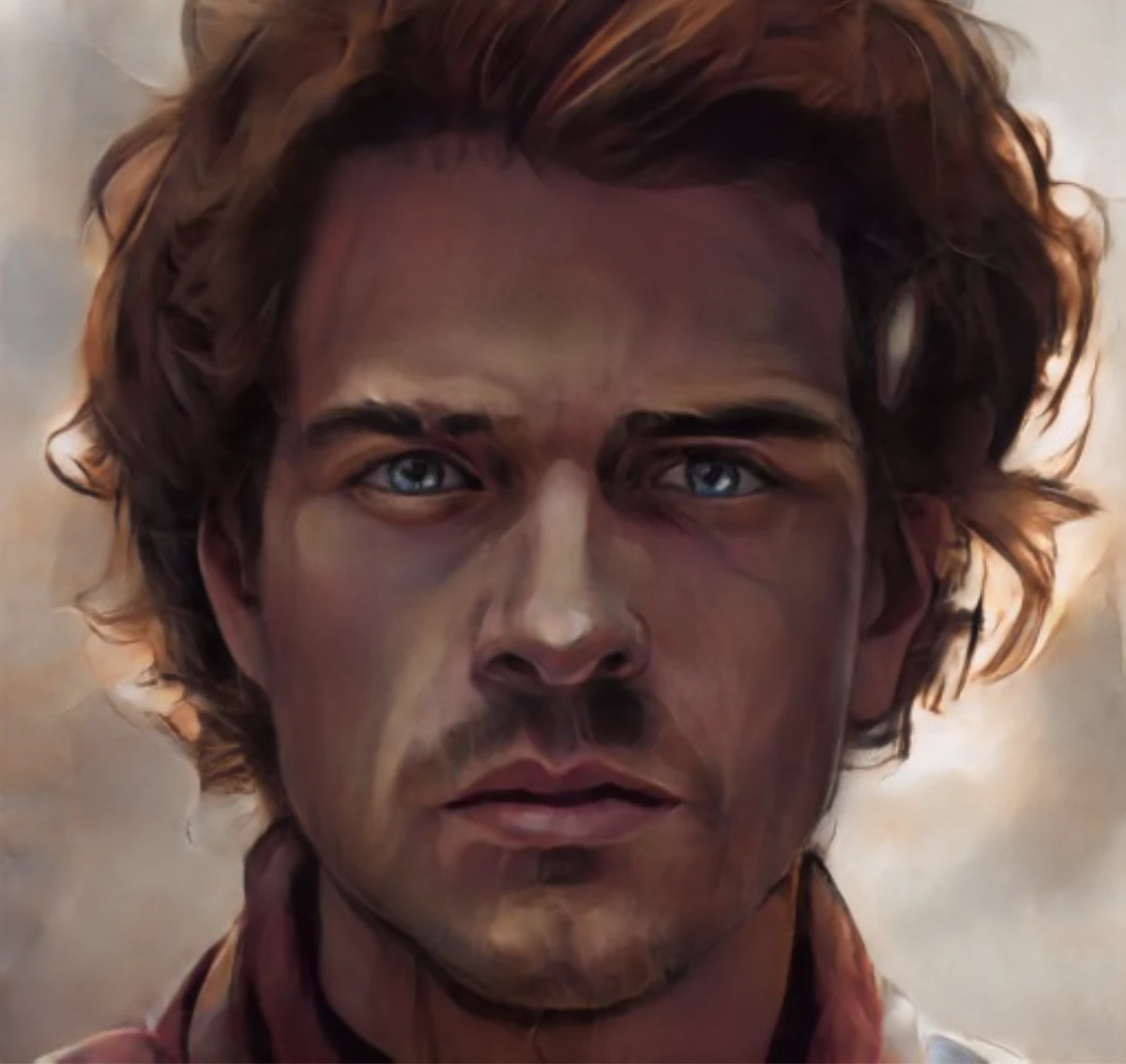 Lyle Ivan Niklas Ekhardt | Nameless Wiki | Fandom