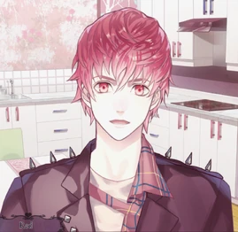 Red | Nameless Wiki | Fandom