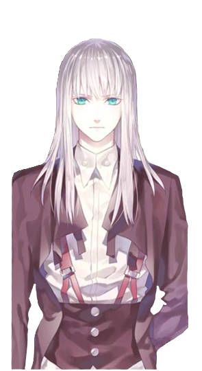 Lance | Nameless Wiki | Fandom