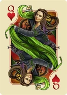 Laurian | Kingkiller Chronicle Wiki | Fandom